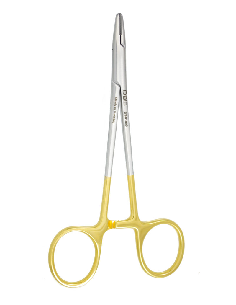 Vascular Surgery Kit - dbio.eu